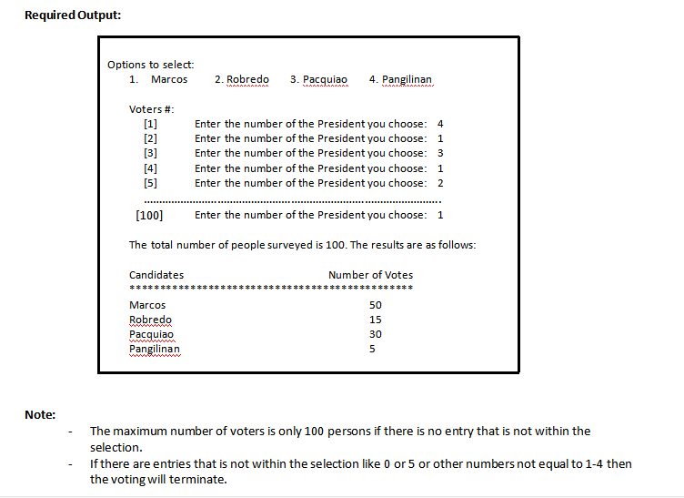 Solved Problem Statement: Write a program that performs a | Chegg.com