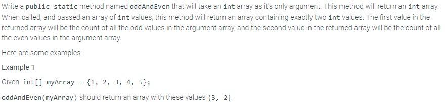 Solved Please show me how to scan an array input. I have | Chegg.com