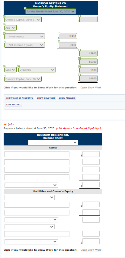 Solved Problem 1-03A a1-a3,61-62 (Part Level Submission) On | Chegg.com