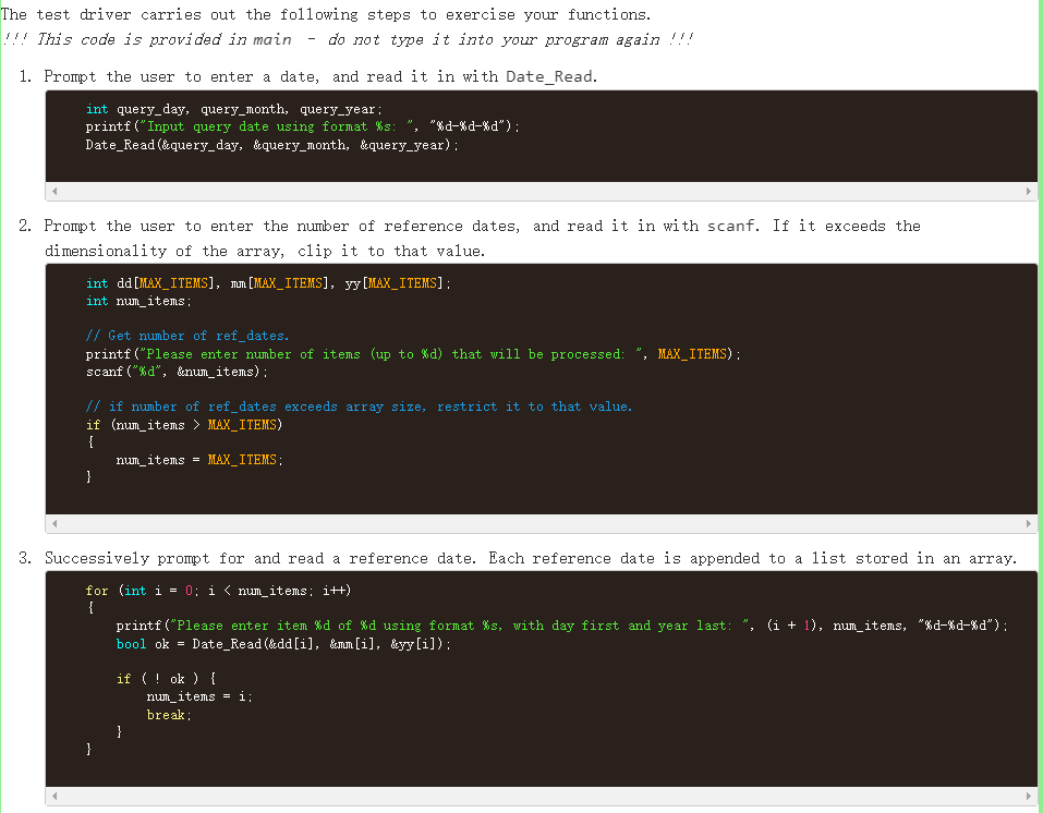 Solved Implement Basic Functions To Read Write And Compare 2122
