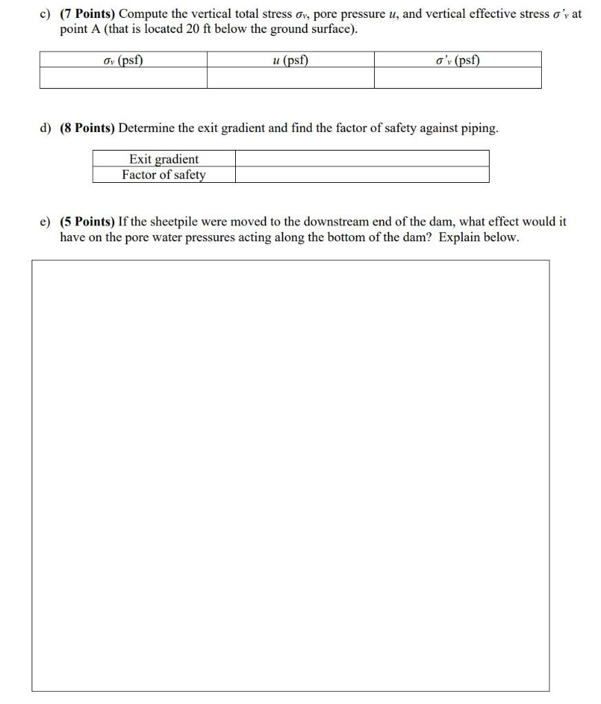 Solved For part b, if possible include a plot by hand or | Chegg.com