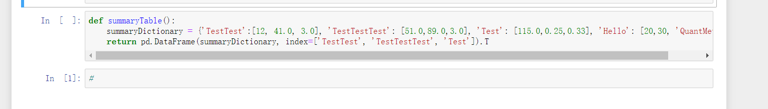 Solved Execute all cells: Cell tab -> Run All This is some | Chegg.com