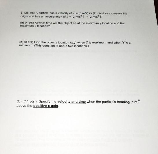 Solved If you could please provide step by step detailed | Chegg.com