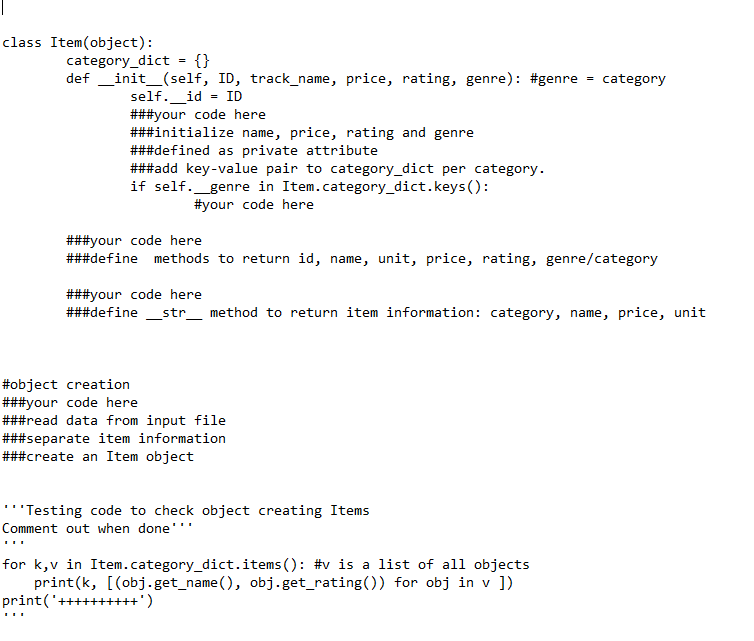 Solved Problem Statement: This assignment is a continuation | Chegg.com