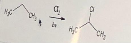 Solved Consider the following (unbalanced) reaction. This | Chegg.com