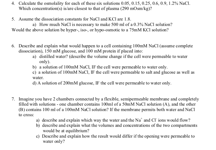 Solved Workshop Problem Set (Future workshops will be | Chegg.com
