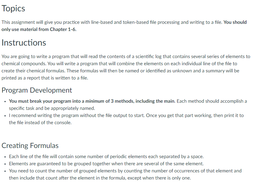 Solved please make the code work, ive tried using other | Chegg.com