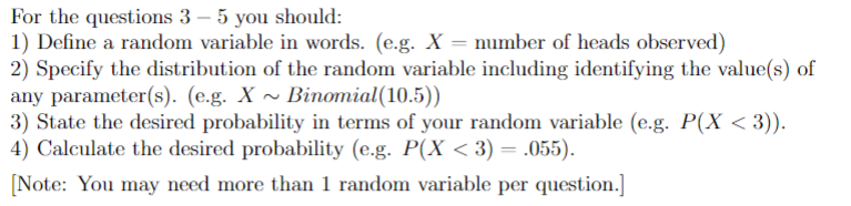 Solved 3. If the amount of time a lightbulb lasts in | Chegg.com