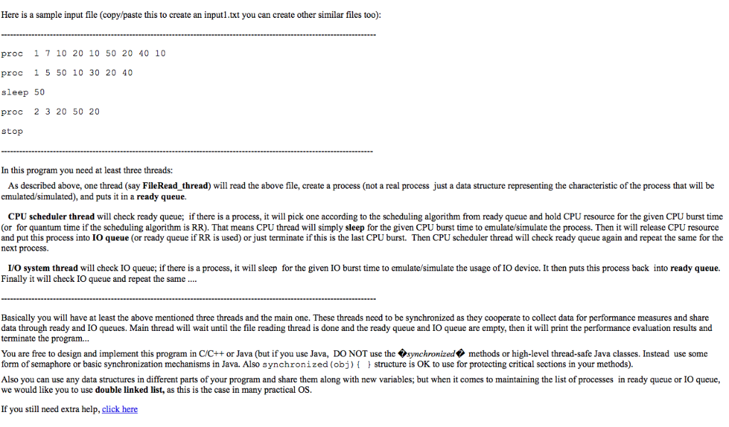 Solved Description In This Homework You Are Asked To