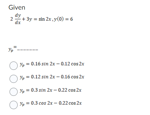 Solved Given | Chegg.com