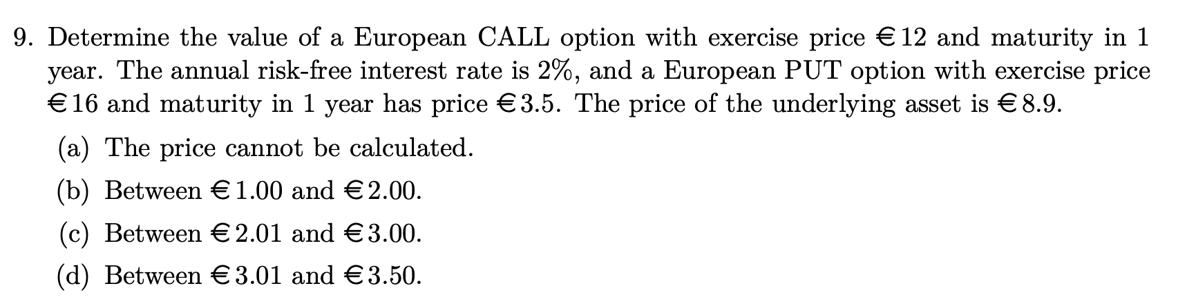 Solved Please explain step by step | Chegg.com
