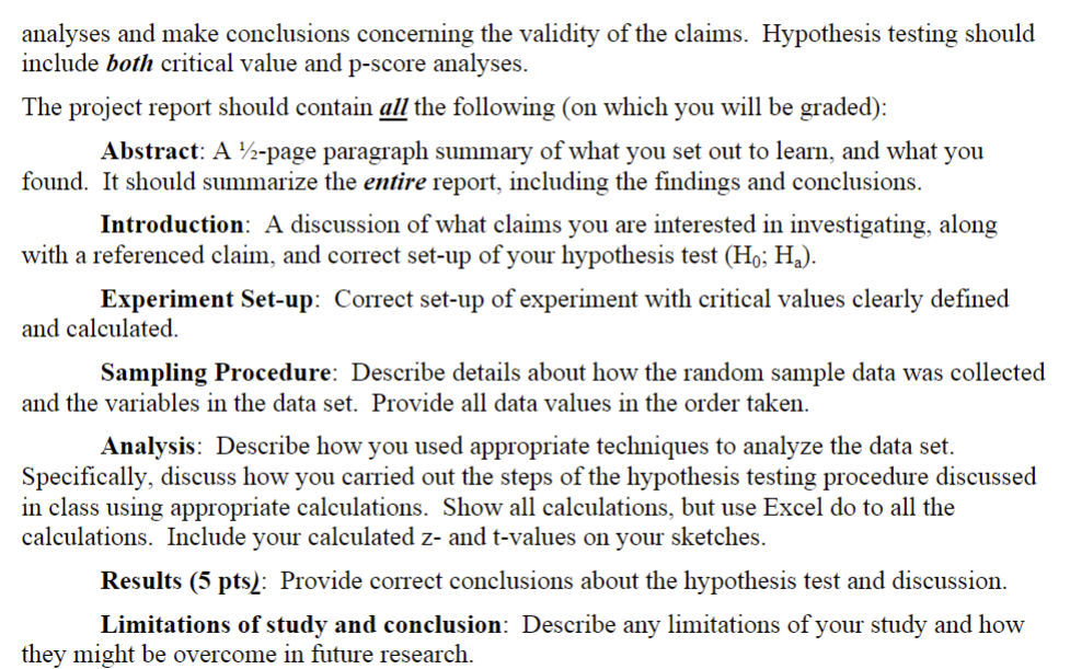 Solved Using the procedures outlined during the course | Chegg.com