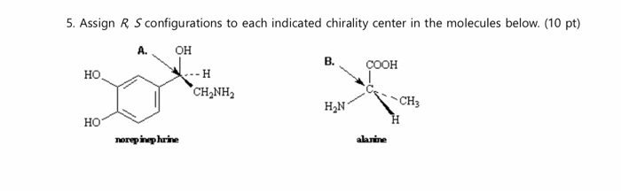 Solved 5. Assign R S configurations to each indicated | Chegg.com Solved 5. Assign R S configurations to each indicated | Chegg.com