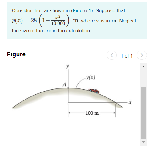 Solved Determine the maximum constant speed at which the | Chegg.com