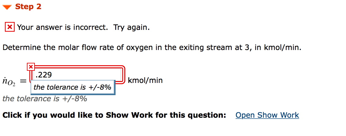 Solved Problem 12.007 SI A gas mixture with a molar analysis | Chegg.com