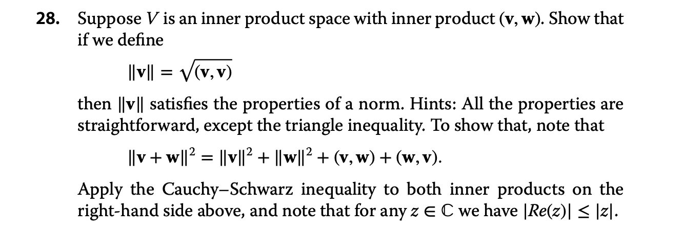 Solved This question is from exercises of Discrete | Chegg.com