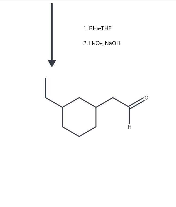 Solved CH3CH2CH2CH2Br Select to DrawA common alkyne starting | Chegg.com