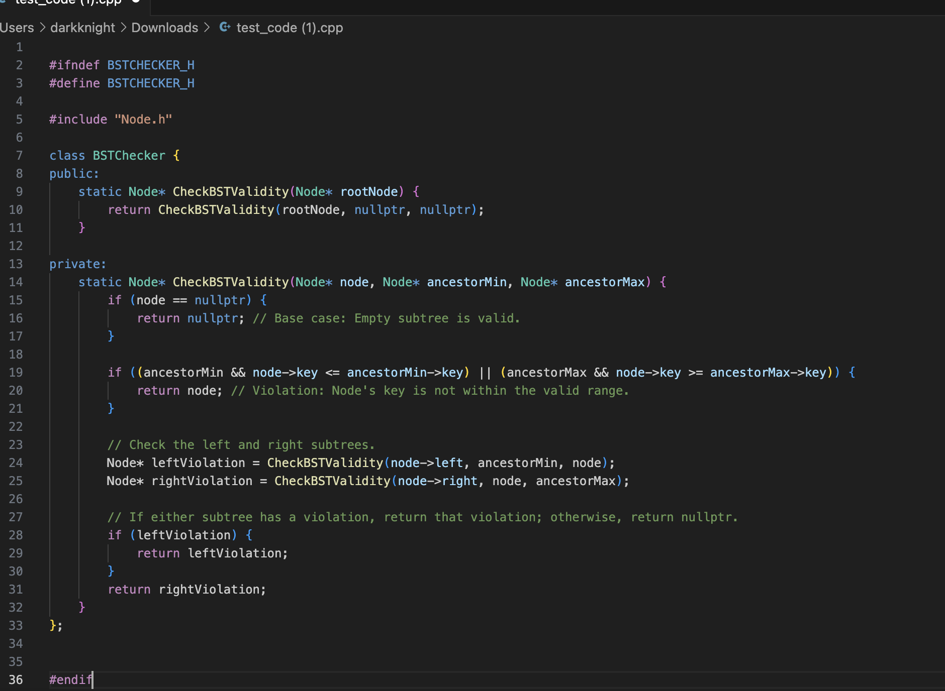 Solved Please check all files and read the instructions | Chegg.com