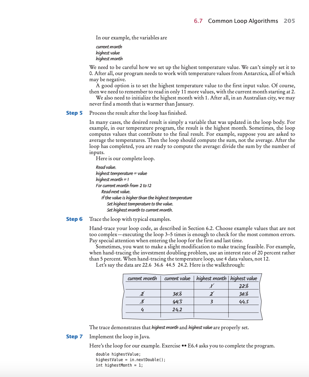 Solved Writing a Loop This How To walks you through the | Chegg.com