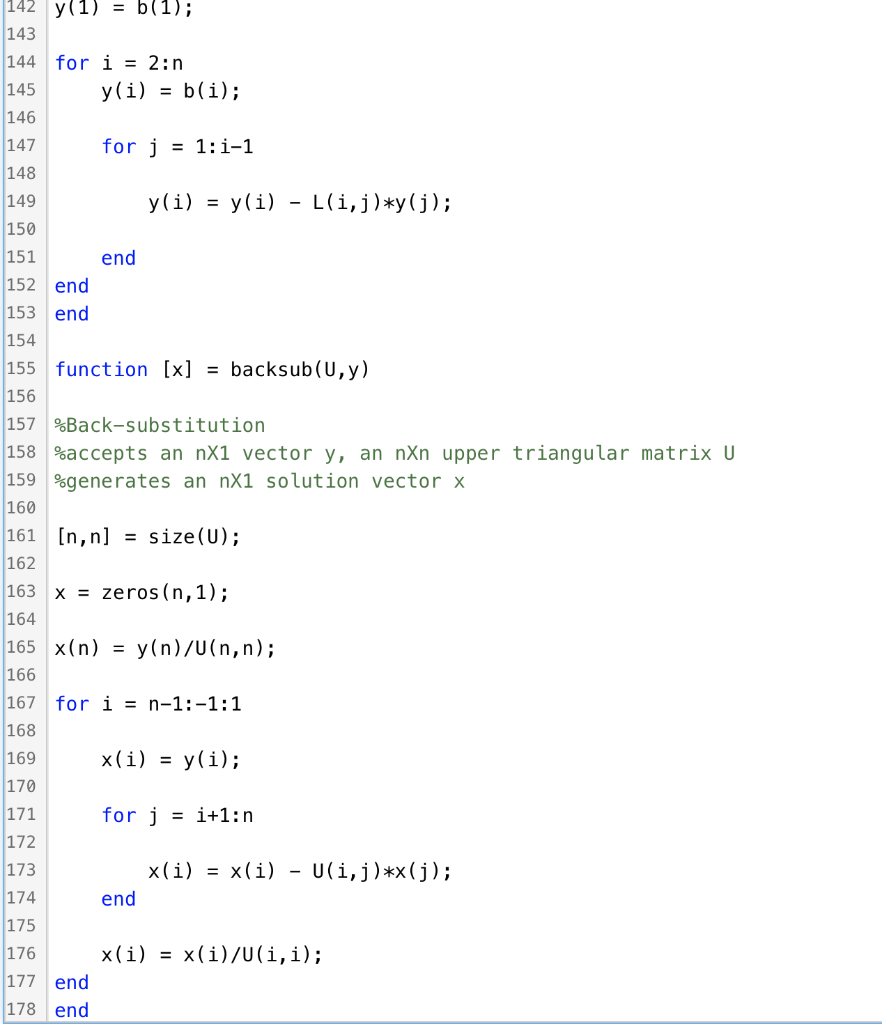 MATLAB Problems (to be completed in MATLAB Grader): | Chegg.com
