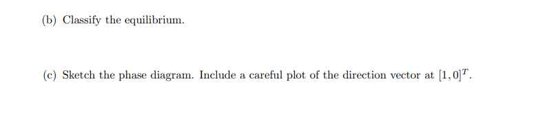 Solved (2) Consider the second order problem y" - y' - 2y = | Chegg.com