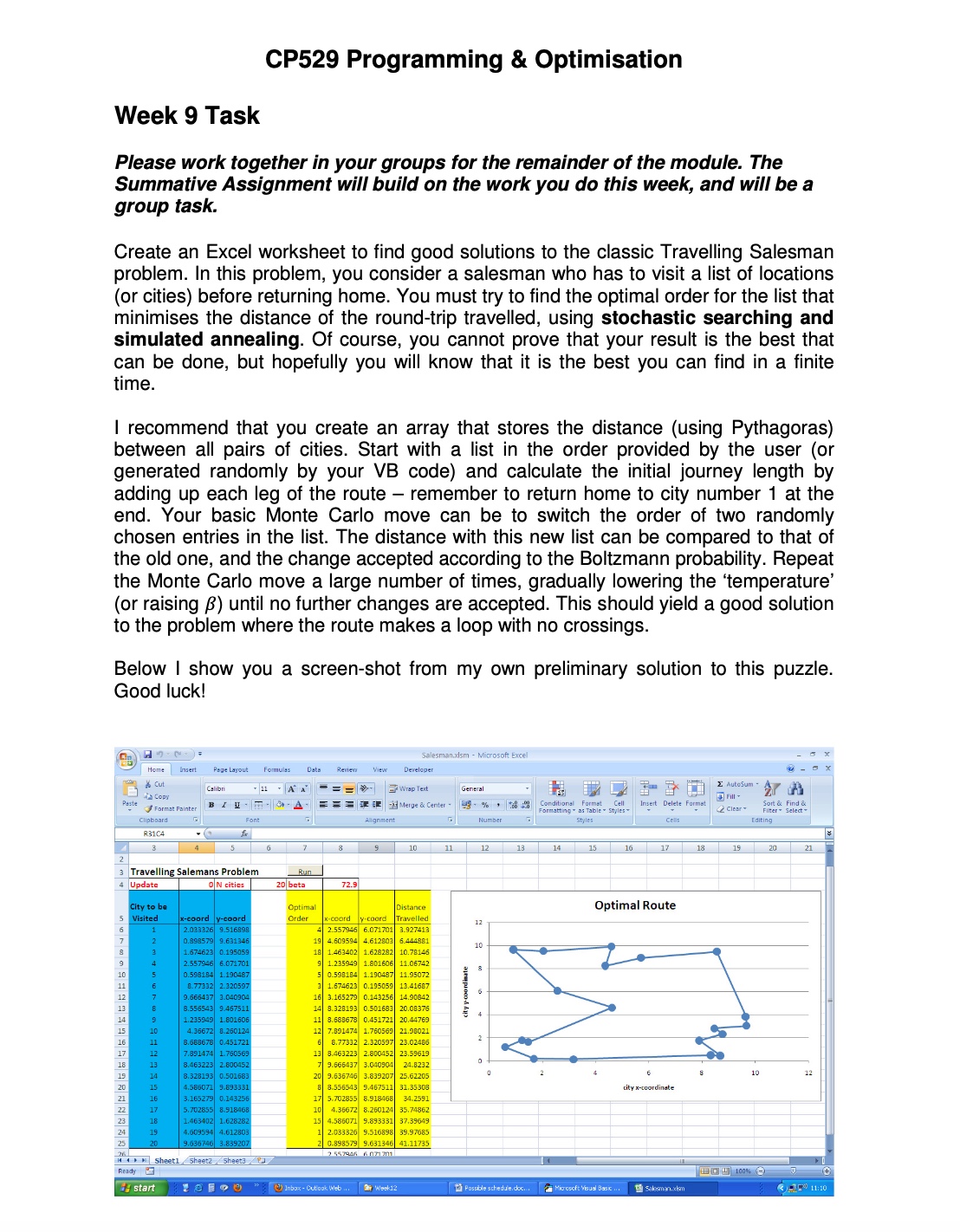 Solved Return An Excel Vba Visual Basic Macro Code That 0499