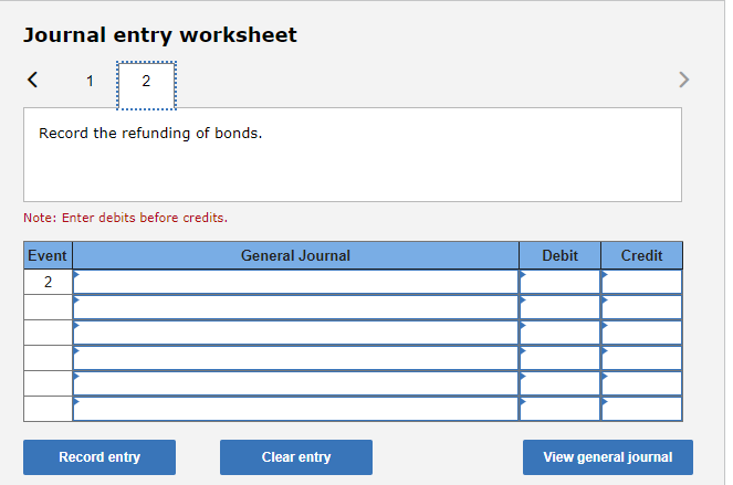 Solved The Town of McHenry has $26,000,000 in general | Chegg.com