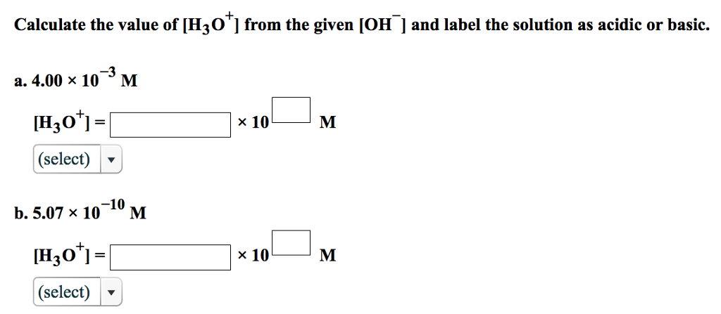 Solved Determine whether a solution containing each of the | Chegg.com