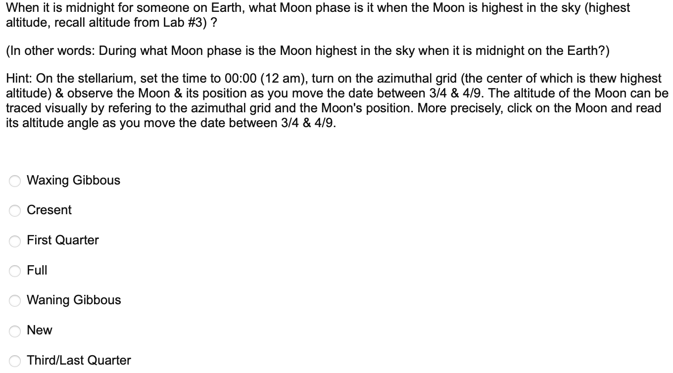 Solved On which of the following date(s) of the year 2012 | Chegg.com
