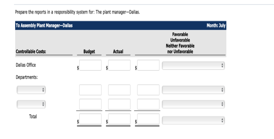 Solved Exercise 10-13 (Part Level Submission) (Video) Fey | Chegg.com