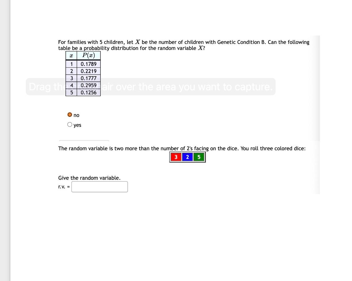 Solved For families with 5 children, let X be the number of | Chegg.com