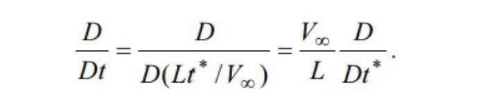 Solved Prove this dimensionless variable equations . Fast | Chegg.com