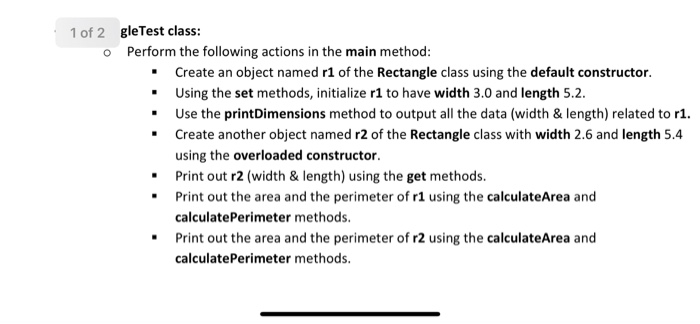 Solved Folder name: A170 E24YourLastName_YourFirstName For | Chegg.com