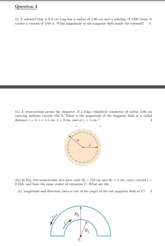 Solved Q4. ﻿Please slove it ASAP.. i will up vote you for | Chegg.com
