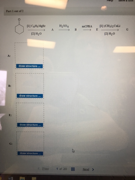 Solved Be sure to answer all parts. Identify the lettered | Chegg.com