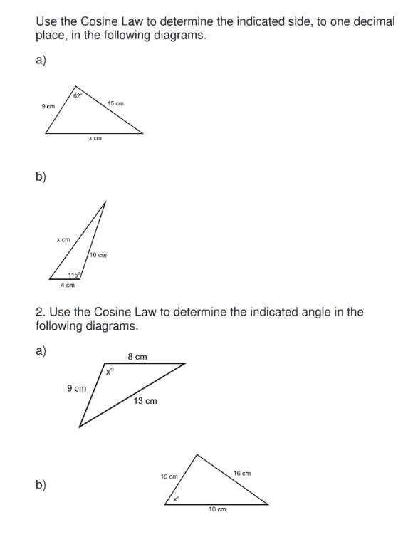 Solved Answer all questions. | Chegg.com Solved Answer all questions. | Chegg.com