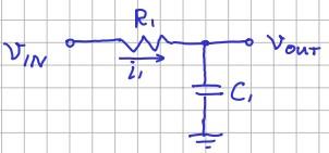 Solved The. Vout. termina.l of. the. cir.cuit. of Fig. | Chegg.com