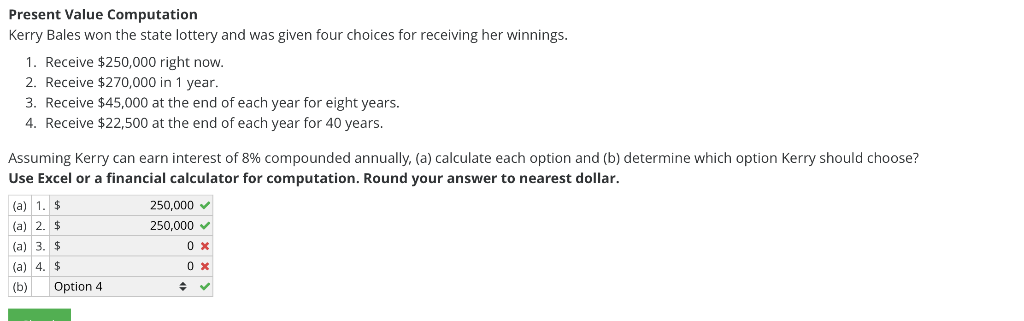 Solved Future Value Computation You deposit $5,500 at the | Chegg.com