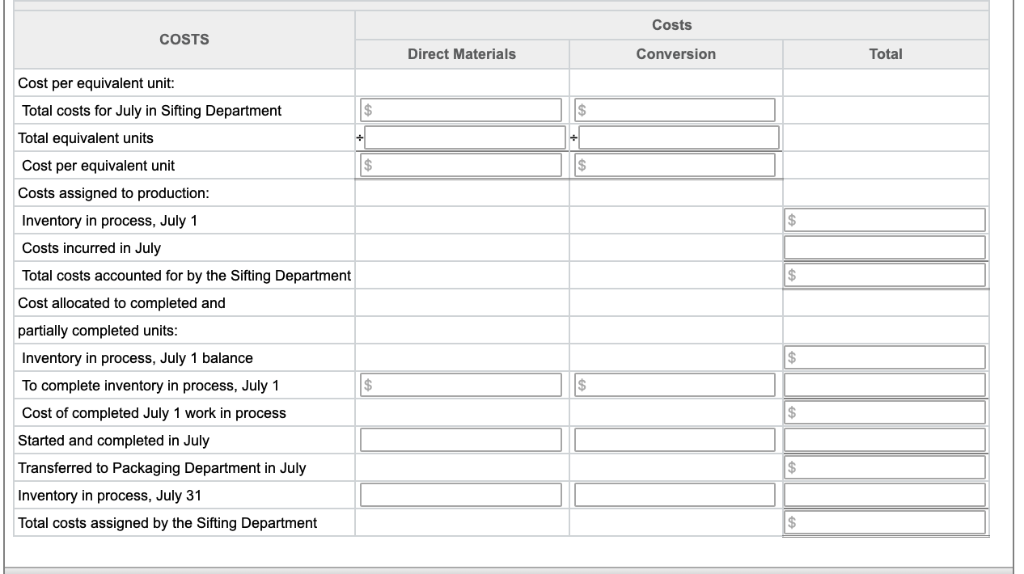 Solved Chapter 20 Exercises and Prot Calculator Print Item | Chegg.com