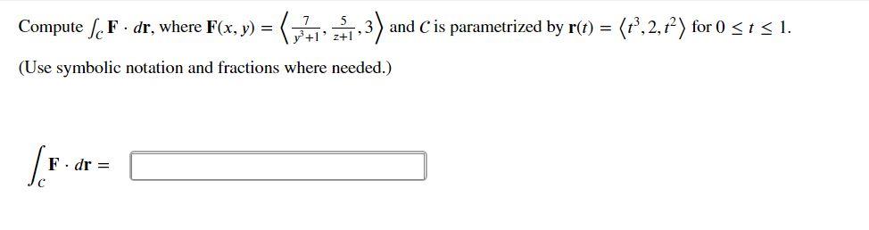 Solved Let F = (2x – 2zx2,5z – xy, 8z2x2). Calculate div(F) | Chegg.com