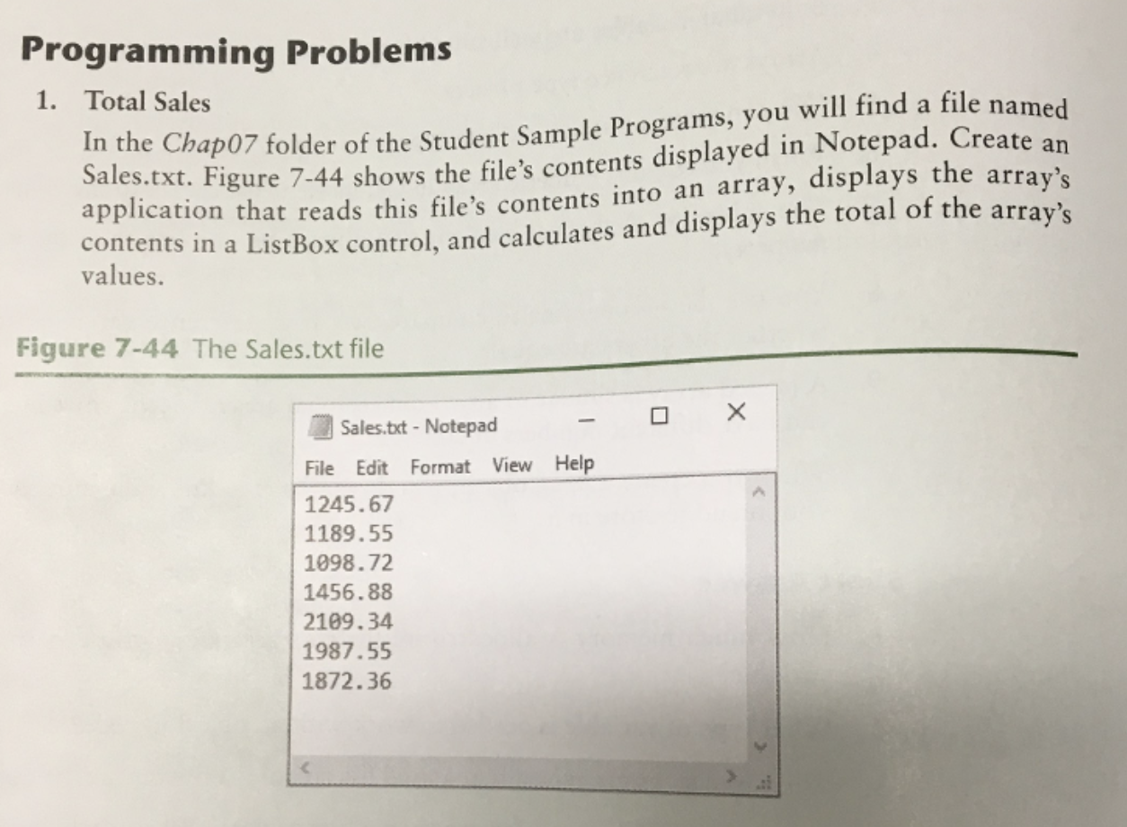 Solved I need help with C+ programing /** * Date * CSC | Chegg.com