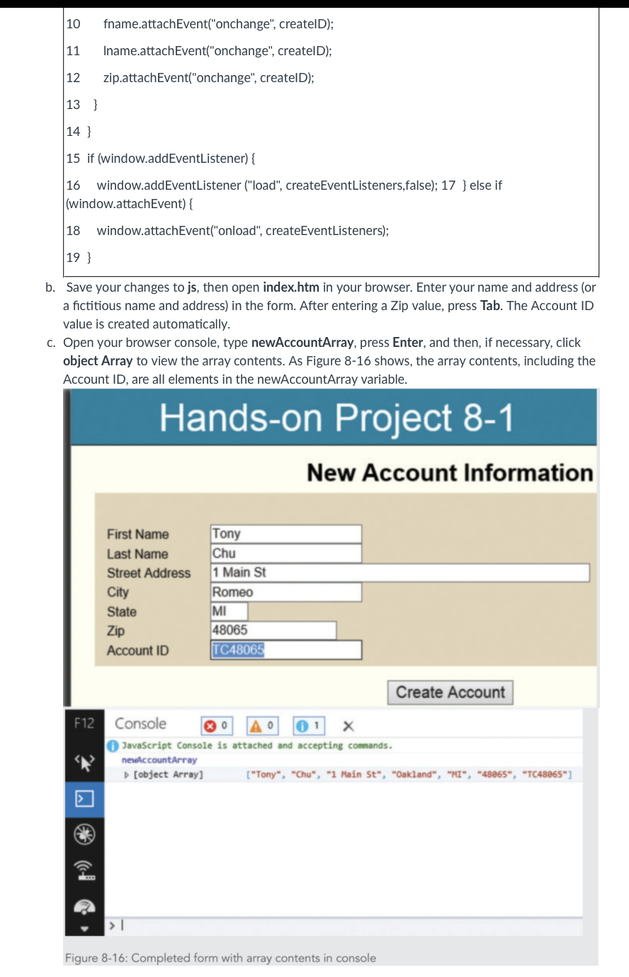 Solved In this week's Critical Thinking Assignment, you'll | Chegg.com