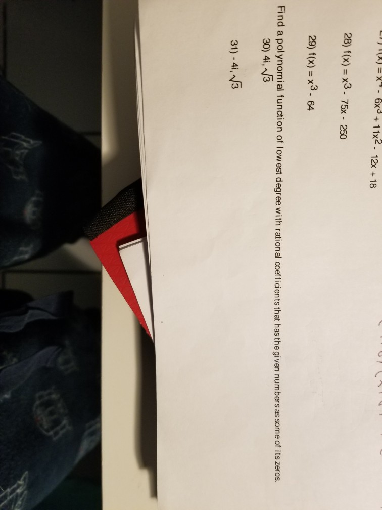 Solved number 31 | Chegg.com