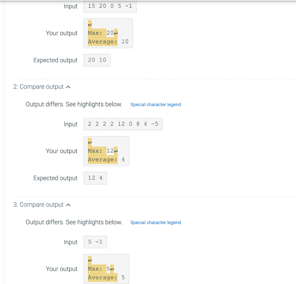 Solved import java.util.Scanner; public class LabProgram { | Chegg.com
