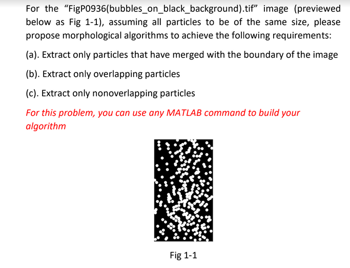 For the “FigP0936(bubbles_on_black_background).tif” | Chegg.com