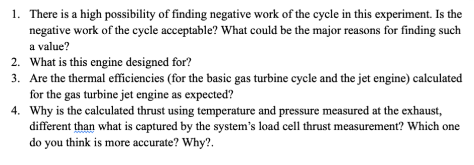 Solved 1. There is a high possibility of finding negative | Chegg.com