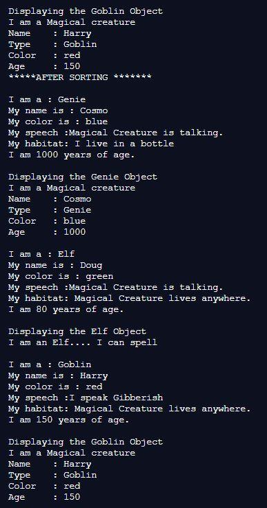 Solved Upgrade your driver program with two new methods. | Chegg.com