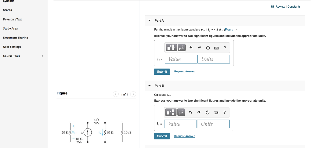 Solved Syllabus A Review Constants Scores Pearson e Text | Chegg.com Solved Syllabus A Review Constants Scores Pearson e Text | Chegg.com