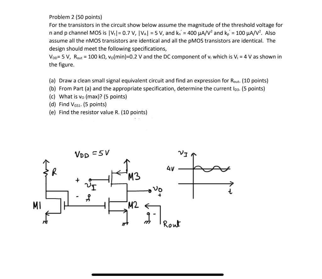 Solved PLEASE show complete steps, including node and mesh | Chegg.com