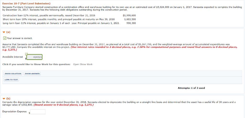 Solved Hello, please help for part b! Please provide a | Chegg.com